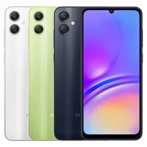 Samsung Galaxy A06 All Specs And Price