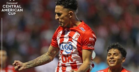 Real Estelí Knocked Him Out And Dropped Him Down The Rankings