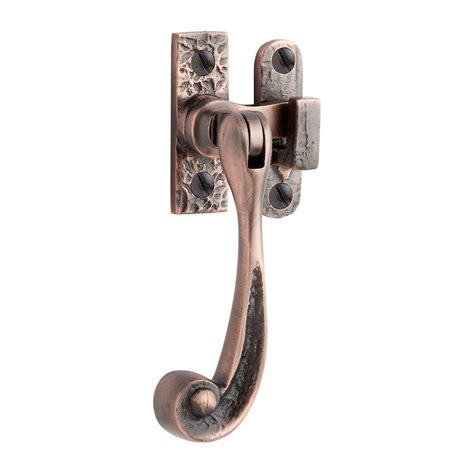Casement Window Latch Brass Antique Brass Signature Hardware