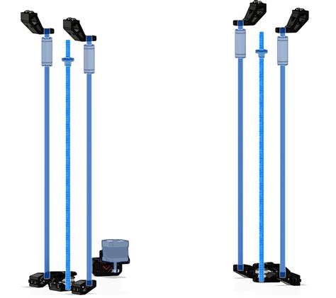 VzBoT Vz Assemblies BOM And STL Z Assembly BOM Main Parts README Md At Master VzBoT D VzBoT