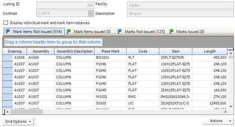 Create A Work Order Using The Generate Contract Work Orders Wizard