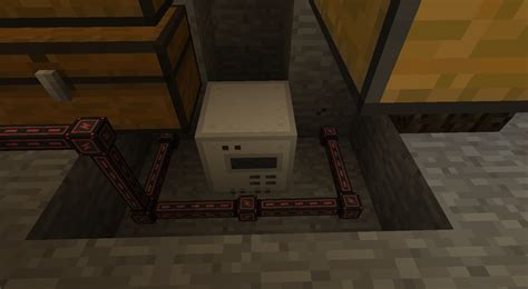 Cant Connect Enderio Conduits To Quarry 1122 · Issue 5263