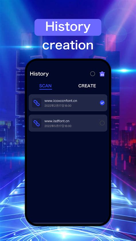 Android Için Qr Scanner Pro Qr Code Reader İndir