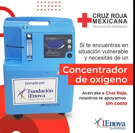 Cruz Roja Delegación Ensenada Ensenada