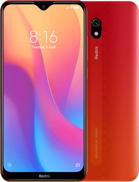 Xiaomi Redmi 8A | Specifications and 9 User Reviews