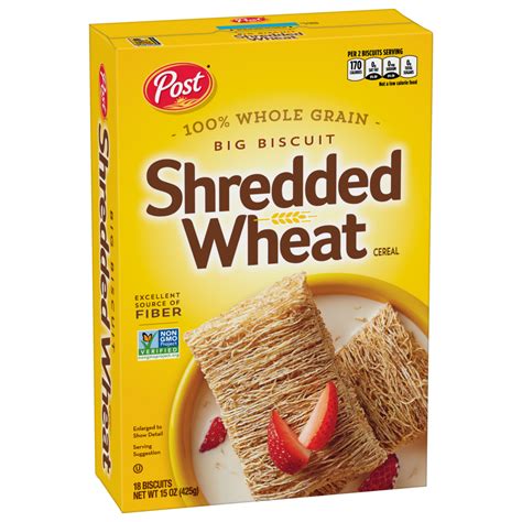 10 Kosher Certified Cereals From Post Consumer Brands