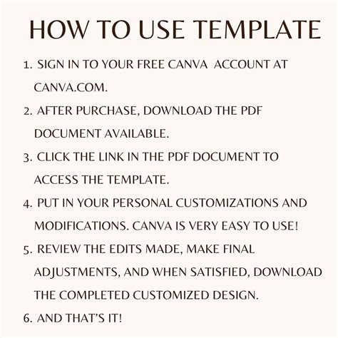 T Voucher Jewelry T Voucher Editable T Voucher Biege