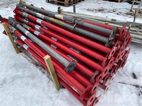 Stämp Scheke A 30 Blinto Auktioner