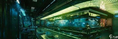 《赛博朋克2077》任务设计理念解析 从角色扮演 多线剧情到自由探索 赛博朋克2077手游九游手机游戏