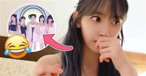 Le Sserafim S Sakura Misinterprets Her Popular Perfect Night Verse Making It Even More Iconic