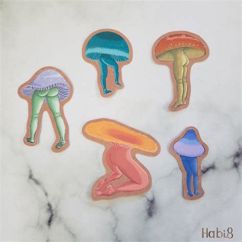 Sexy Stickers Etsy