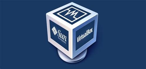 Virtualbox Free VM App Dirty Optics