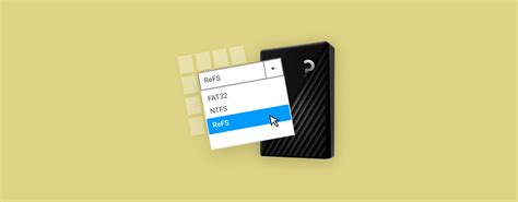 How To Recover Lost ReFS Partition And Data From It Guide