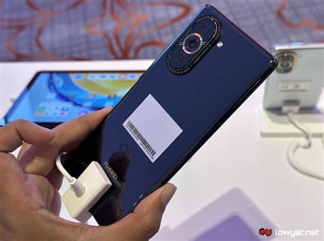Huawei Nova Series Price In Malaysia Starts From Rm Lowyat Net