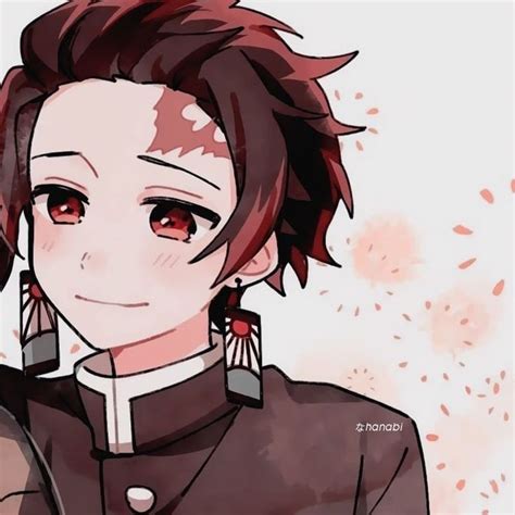 Tanjiro 2 2 Friend Anime Anime Chibi Cute Anime Profile Pictures