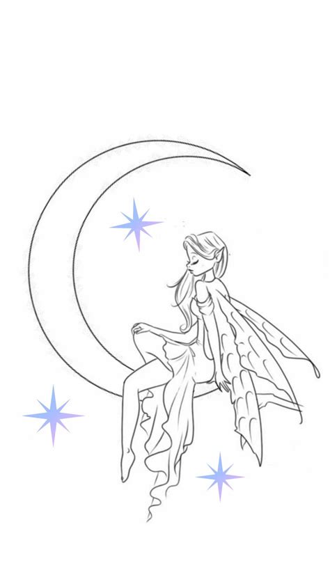 Pin De Ava ♡ Em Sketch Ideas Tatuagem De Fada Desenhos De Tatuagem