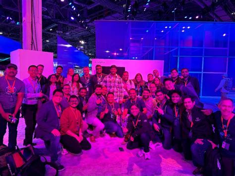 Adi C On Linkedin Aws Analytics Reinvent2023