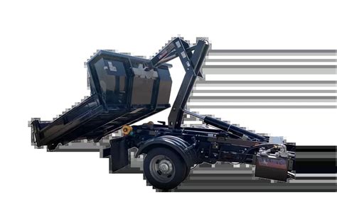 Stellar Cable Hoist Container Hooklift Adapter Kit Sws Equipment Llc