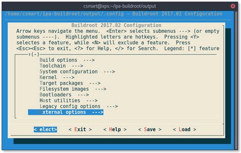 Creating An Openstack Ironic Deploy Image With Buildroot Just Another