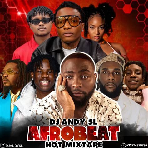 Latest March 2026 Afrobeat Hot Naija Nonstop Afrosounds Amapiano Money