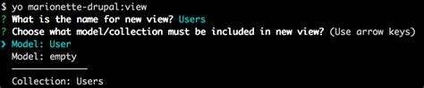 GitHub Enzolutions Generator Marionette Drupal Scaffold A Headless Drupal Backend Backbone