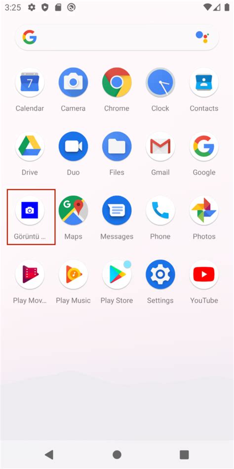 Xamarin Android Round Icon Ömer Sezer