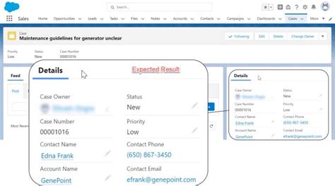 Tabs Not Visible In Salesforce