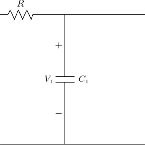 Memristor Based Fractional Chaotic Circuit Download Scientific Diagram