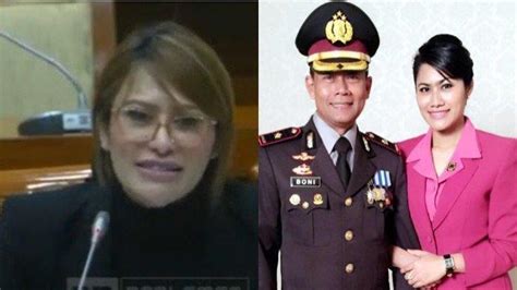 Berita Veronica Putri Amalia Terbaru Hari Ini Tribun