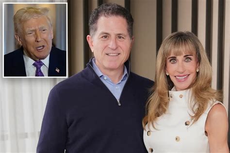 Michael And Susan Dell Commit To Donating 625 Billion To Create