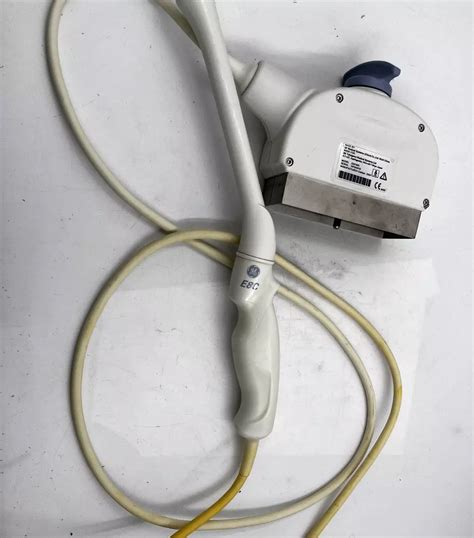 Vaginal Ultrasound Transducer