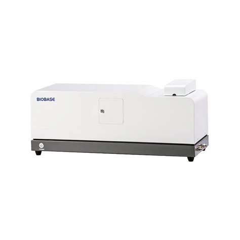Supply Automatic Laser Particle Size Analyzer Wholesale Factory Biobase Group