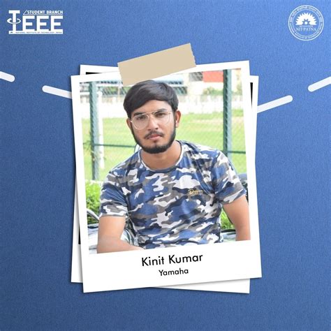 Future Ieee Nitp Kudos Ieeenitpsb Yamaha Ieee Sb Nitp 10 Comments