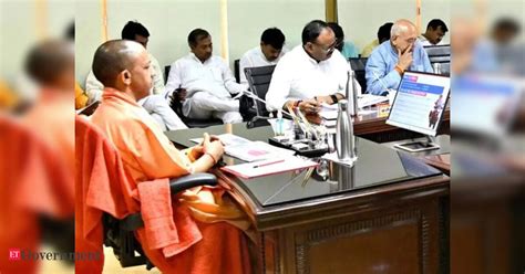 Up Govt To Set Up 5 Coes For Quantum Computing 3d Printing 5g Virtual Reality And Spacetech