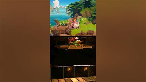 Nikoderiko Vs Donkey Kongsemelhança Youtube