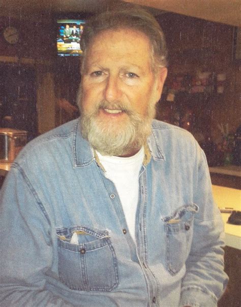 Michael Strickler Obituary Falls Church Va