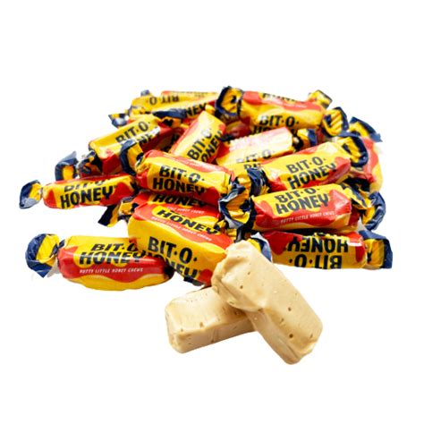 Bit O Honey Bite Size Candy Bulk Bags