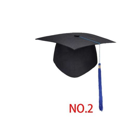 🇲🇾topi Convo Graduation Dewasa Cap Hat Costume Cosplay Motarboard