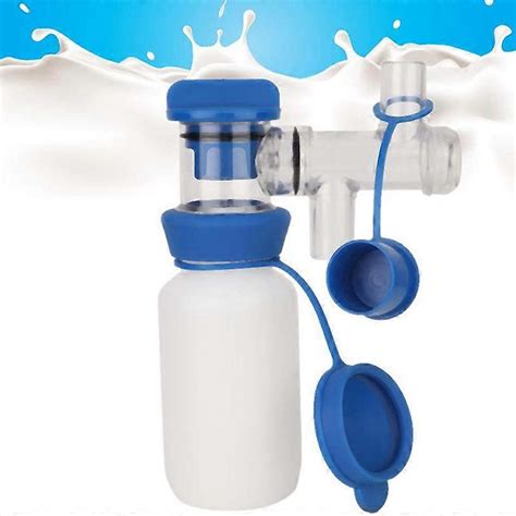 Milk Sampling Bottle 200ml Sampling Bottle Sampler Cow Fruugo Uk
