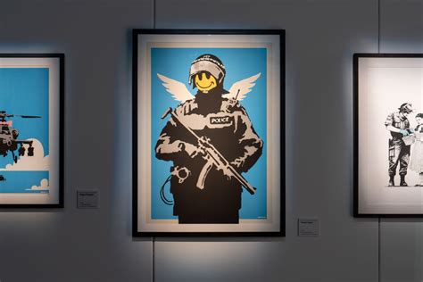 Banksy Art Value At Mary Lindsey Blog