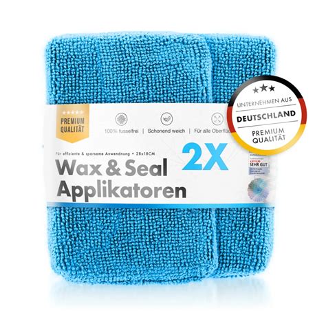 Chemicalworkz Applikatoren