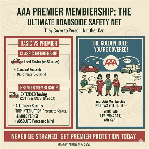 Aaa Premier Towing Your Essential Genius Answer