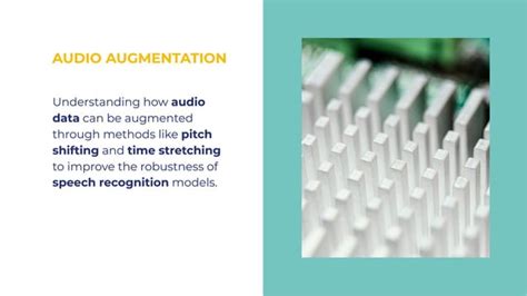 Enhancing Machine Learning Models A Deep Dive Into Data Augmentation PPT