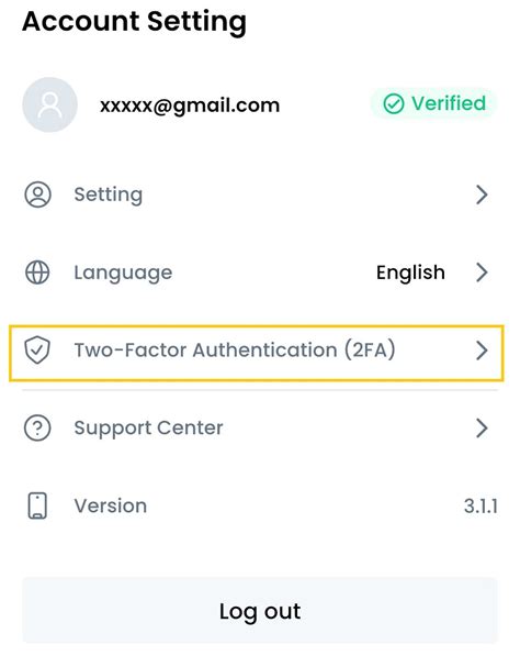 How To Disable FA On Application Support Center Z EX