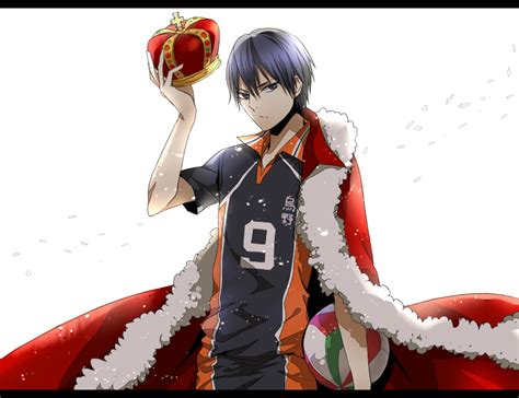 Kageyama Tobio Haikyuu Image By Namikawa Pixiv1039631 1229896