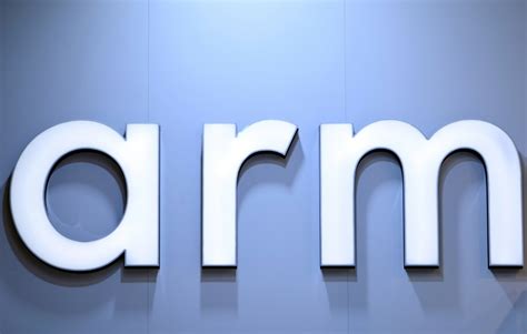 British Chip Champion Arm Files To Go Public In US News Au Australias Leading News Site