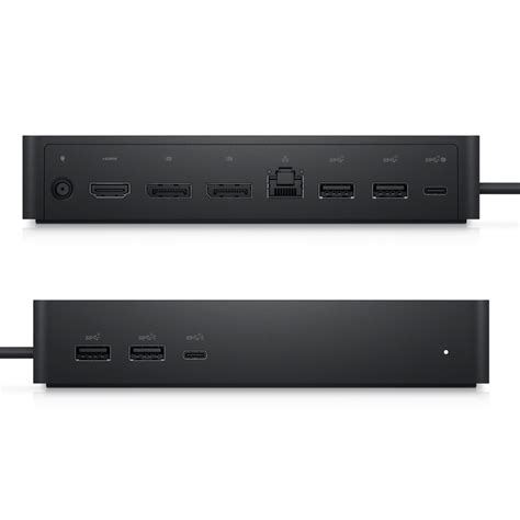 Buy Dell Ud22 Universal Docking Station