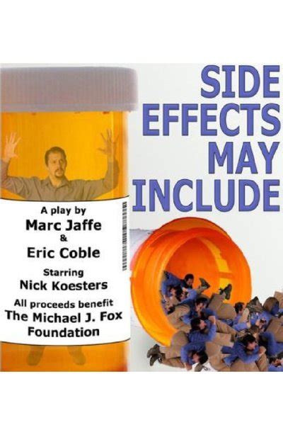Side Effects May Include Nyc Reviews And Tickets Show Score