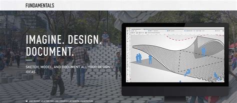 Ionie Vectorworks Fundamentals 2022 Sketch Model And Document All Your Design Ideas — Ionie