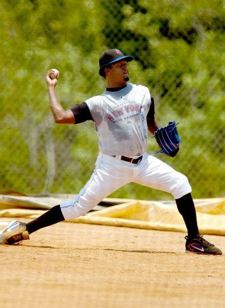 Pedro Martinez Mets